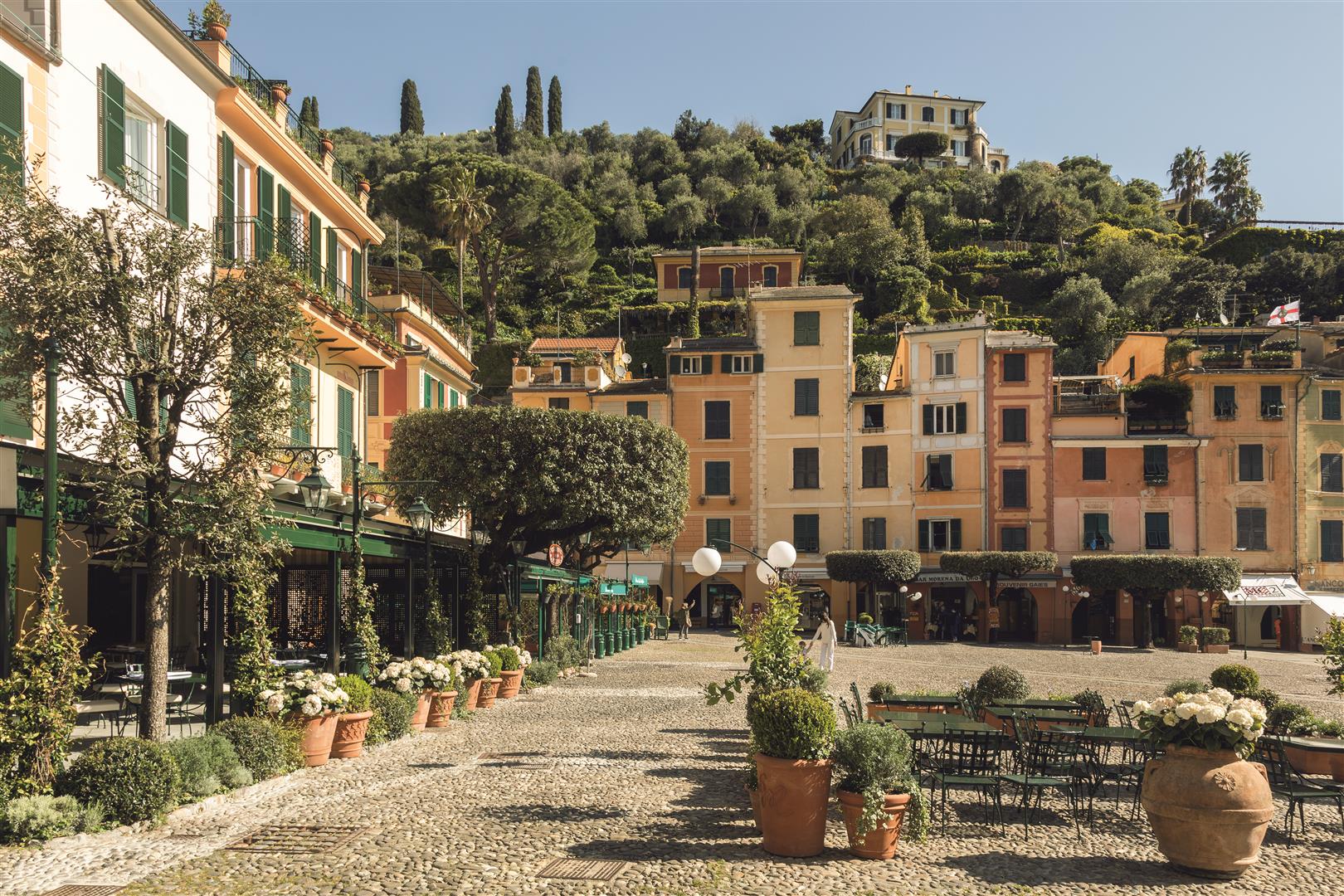 Splendido Mare, A Belmond Hotel | Avstral-Azija