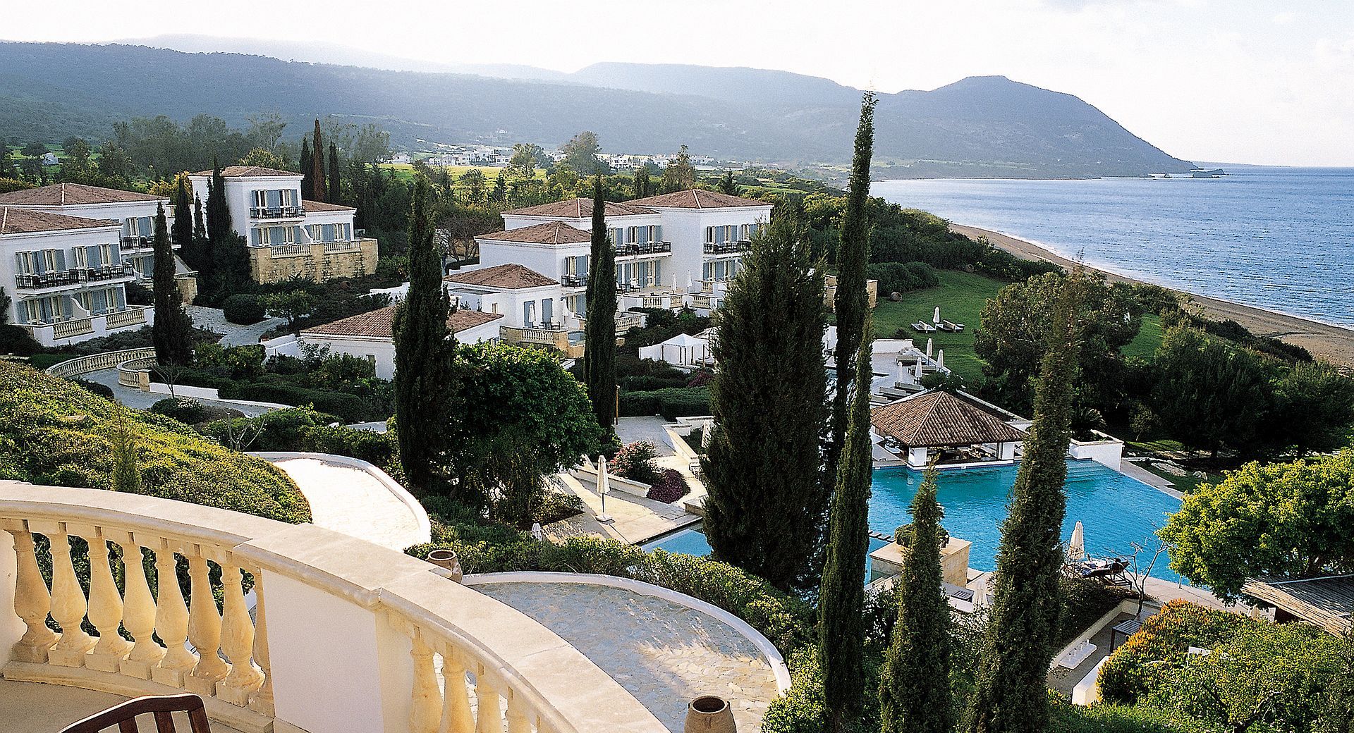 Anassa | Avstral-Azija