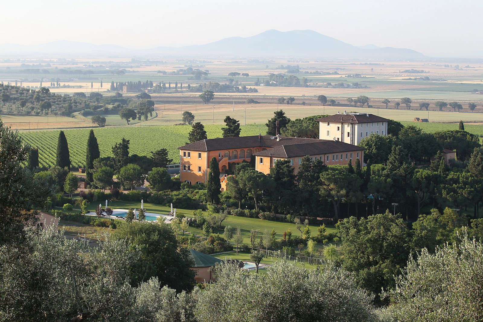 L'ANDANA | Avstral-Azija