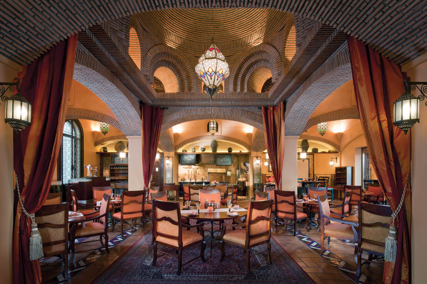 AL QASR | Avstral-Azija