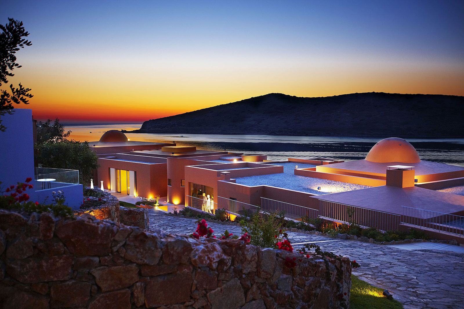 DOMES OF ELOUNDA | Avstral-Azija