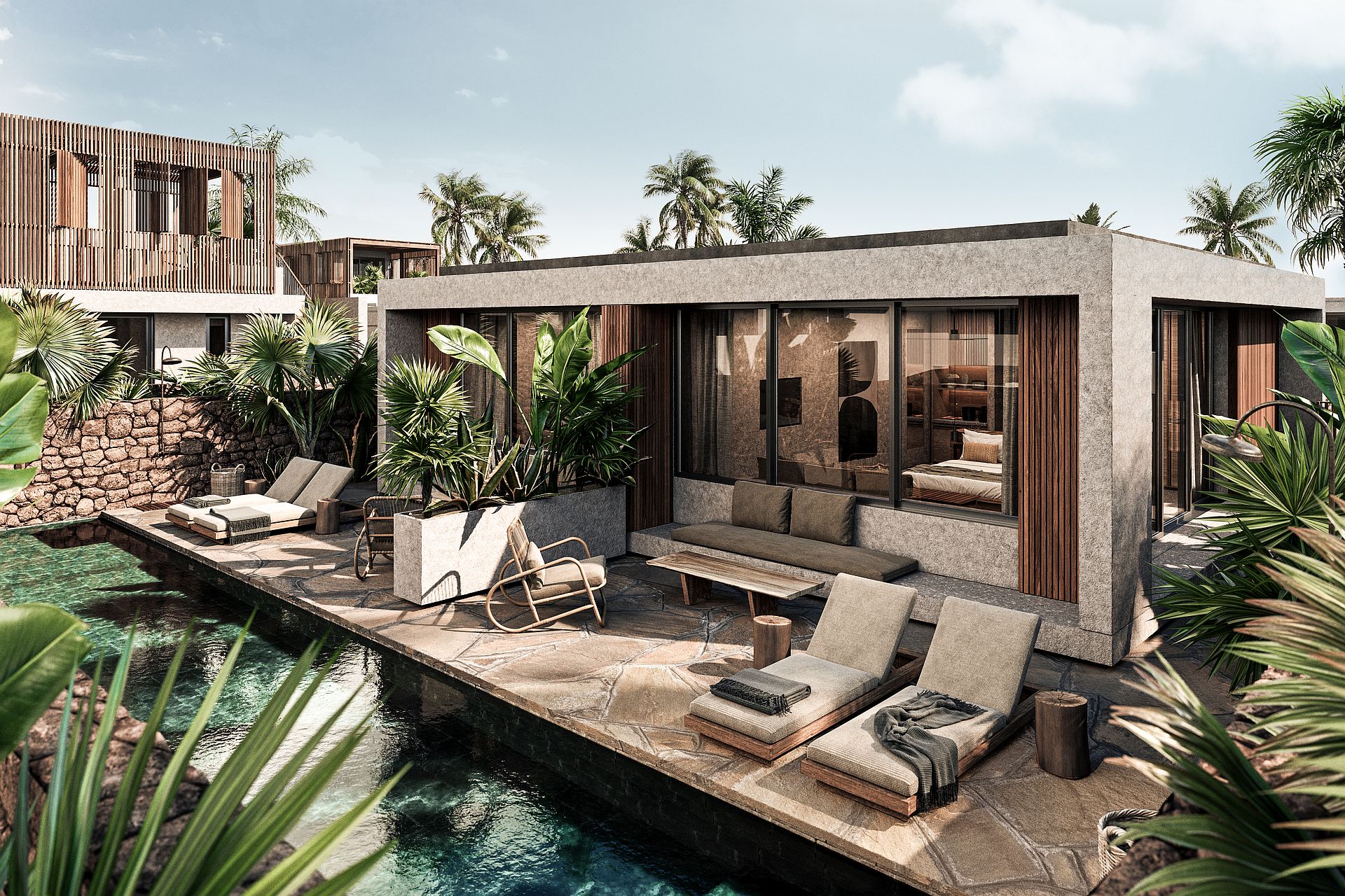 Domes Zeen Chania, a Luxury Collection Resort | Avstral-Azija