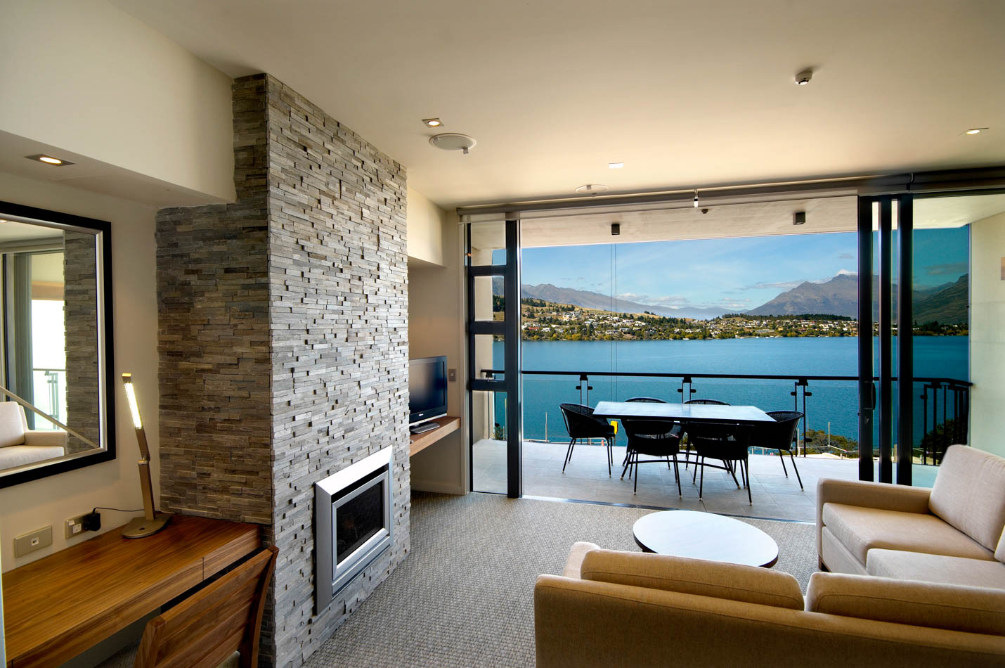 THE REES HOTEL AND LUXURY APARTMENTS | Avstral-Azija