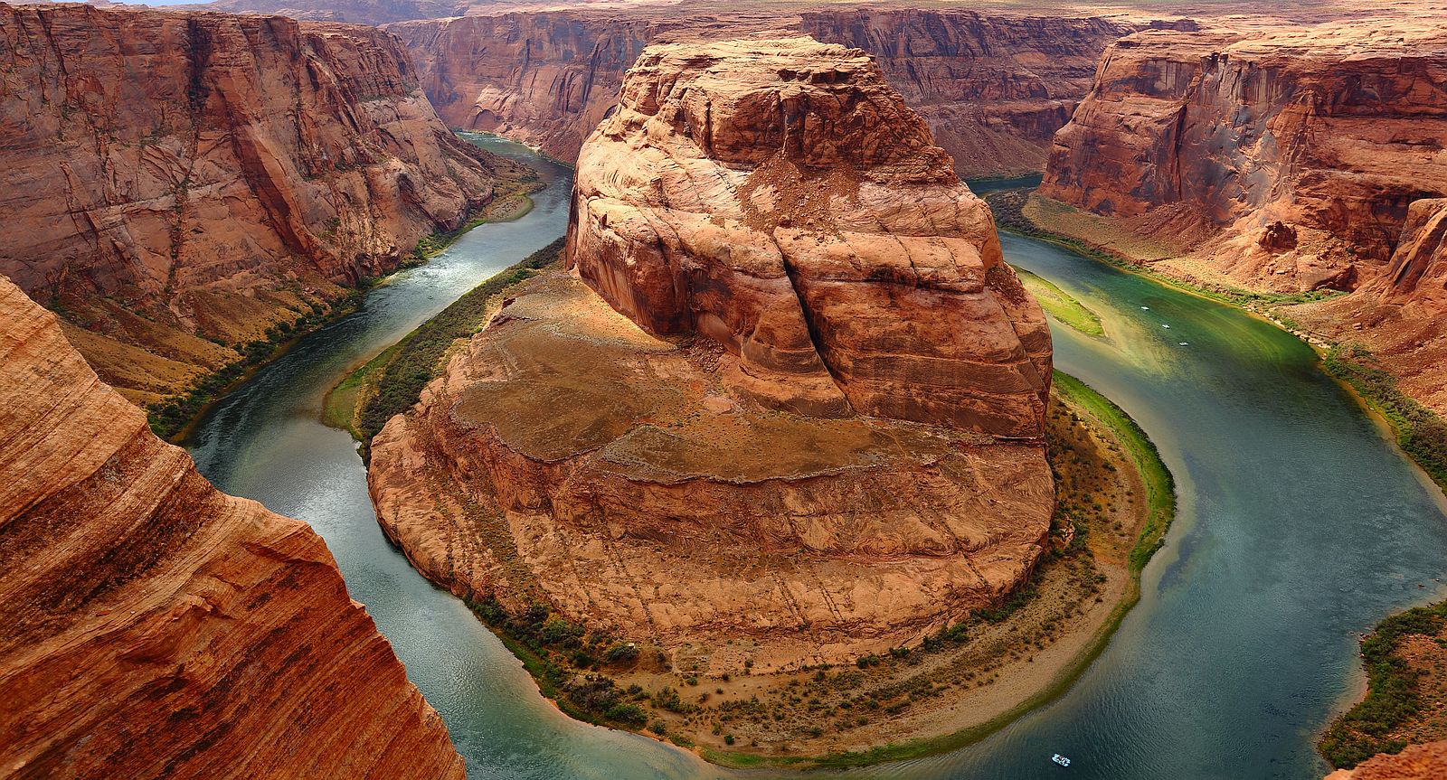 Najlepši narodni parki zahoda ZDA "self-drive" | Avstral-Azija